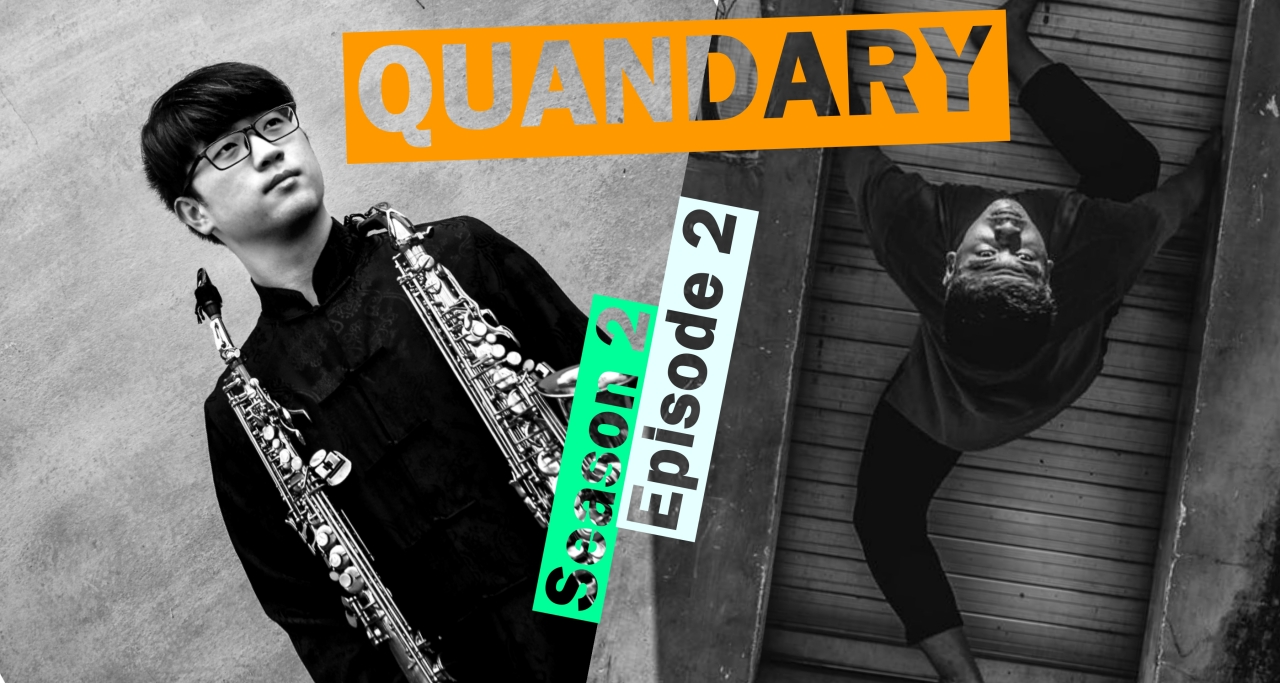 VOD QUANDARY Season 2